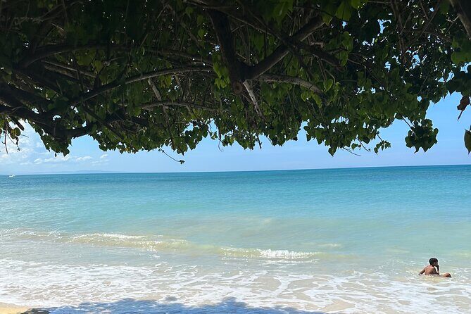 Puerto plata city tour with local lunch with countryside - FAQ