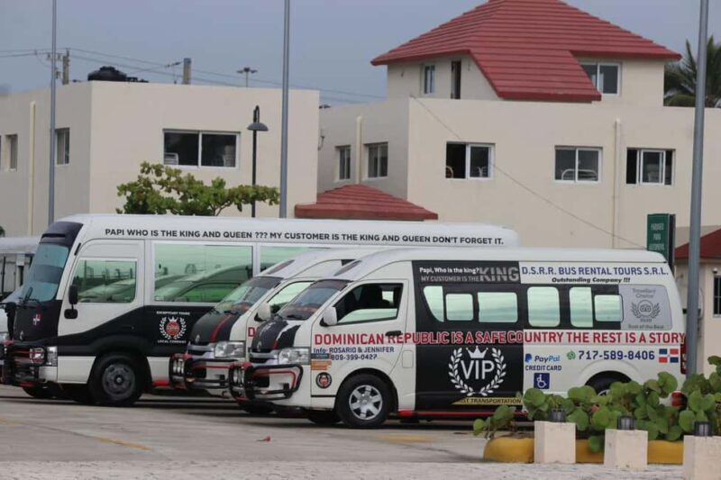 Puerto plata city tour with & Lunch local - Discovering Puerto Plata: An In-Depth Look