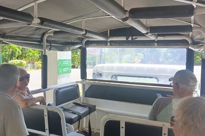 Puerto Plata City Tour with Lunch, Mountain and Factory Visits - Frequently Asked Questions