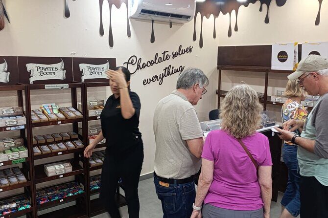 Puerto Plata City Tour with Lunch, Mountain and Factory Visits - Final Thoughts