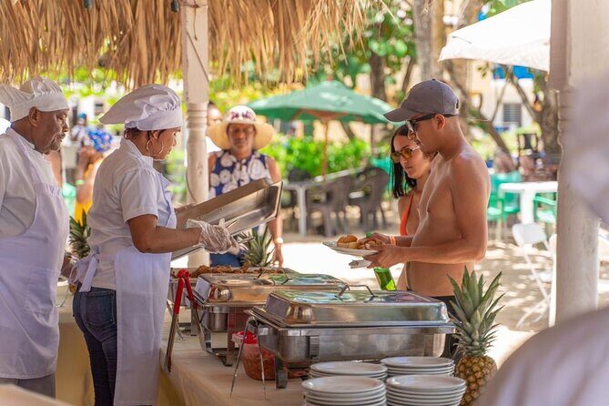 Puerto Plata City Tour with Lunch on the Beach - Who Is This Tour For?