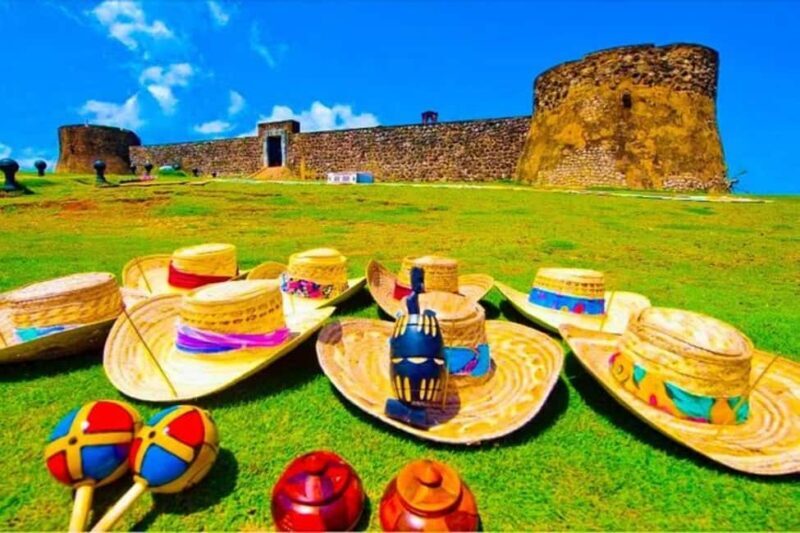 Puerto Plata: City Tour with Rum and Chocolate Factories - Discovering Puerto Plata: A City Tour with Rum and Chocolate Factories