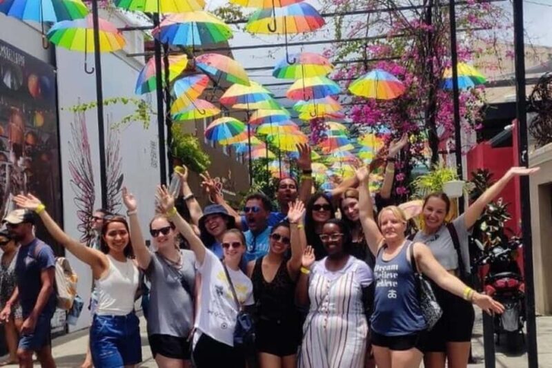 Puerto Plata: City Tour with Rum and Chocolate Factories - Key Points