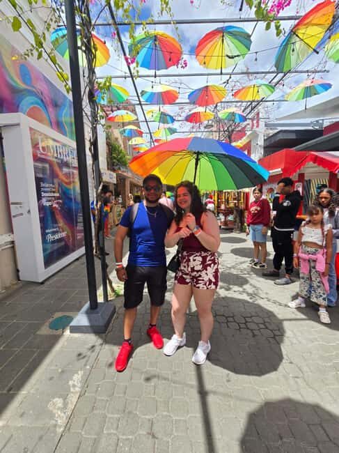 Puerto Plata: City Tour with Rum and Chocolate Factories - Authenticity and Value