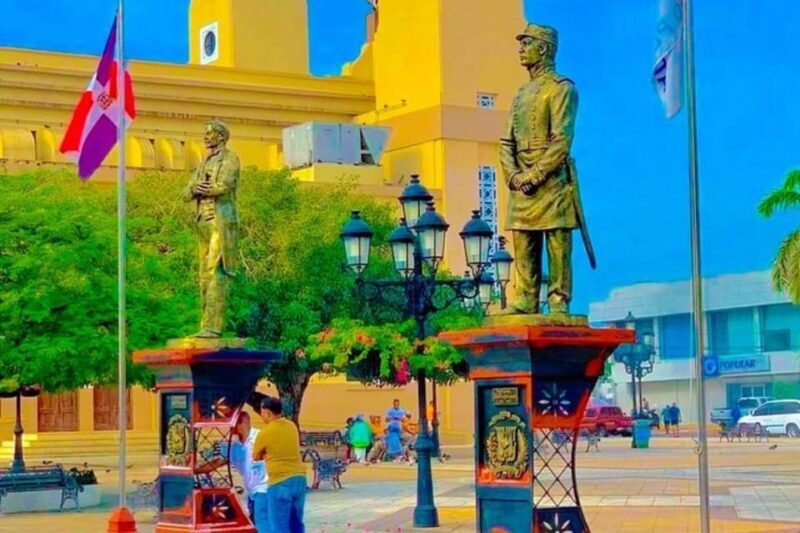 Puerto Plata: City Tour with Rum and Chocolate Factories - Who Will Appreciate This Tour?