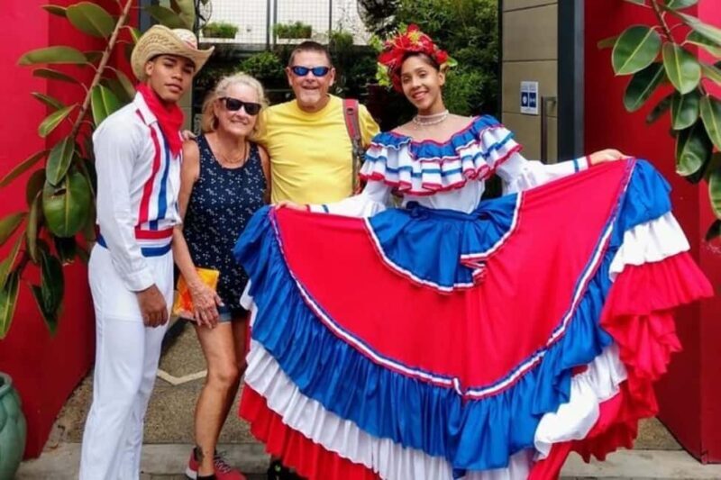 Puerto Plata: City Tour with Rum and Chocolate Factories - The Sum Up