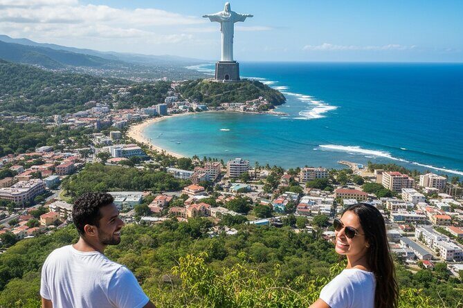 Puerto Plata: City Tour with Rum, Chocolate and Cigars - Colonial and Cultural Landmarks