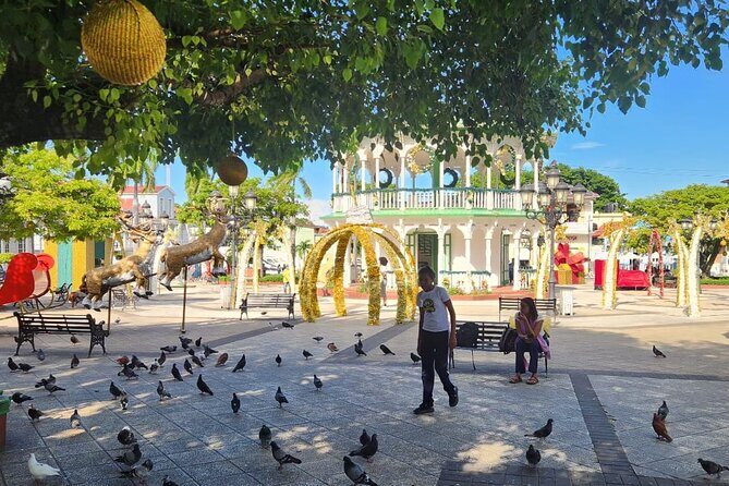 Puerto Plata: City Tour with Rum, Chocolate and Cigars - Tasting the Region: Rum, Chocolate, and Cigars