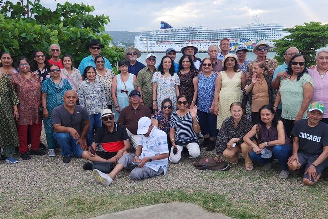 Puerto Plata: City Tour with Rum, Chocolate and Cigars - Considerations