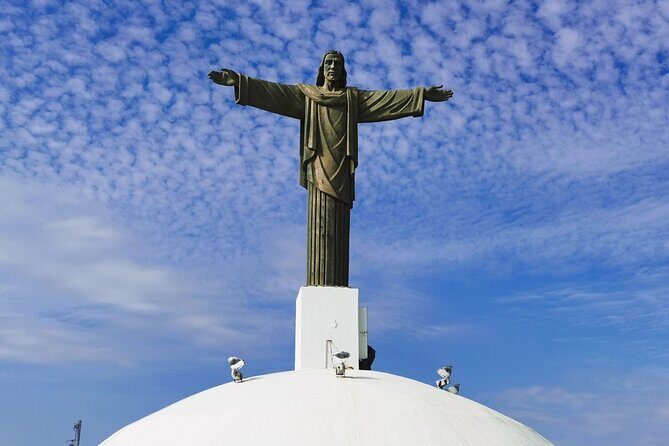 Puerto Plata City Tour with the Mount Isabel, Rum & Chocolate - FAQ