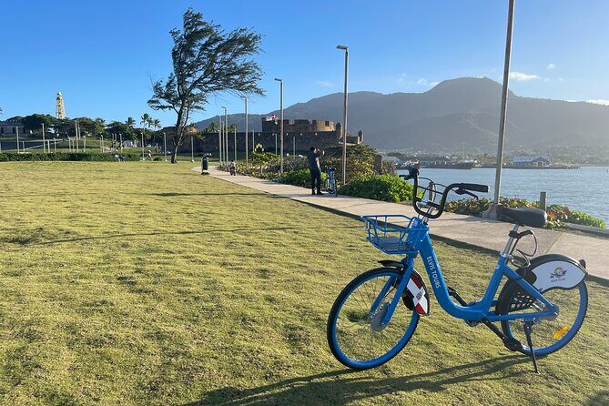 Puerto Plata City Tours By Bike - A Deep Dive Into the Puerto Plata Bicycle Tour