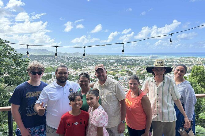 Puerto Plata City Tours from Amber Cove and Taino Bay - Practical Details and Tips