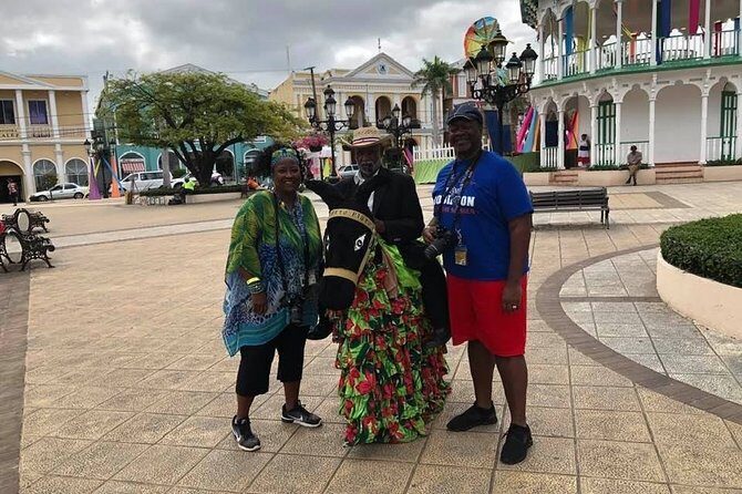 Puerto Plata City Tours from amber cove and Taino bay - FAQs