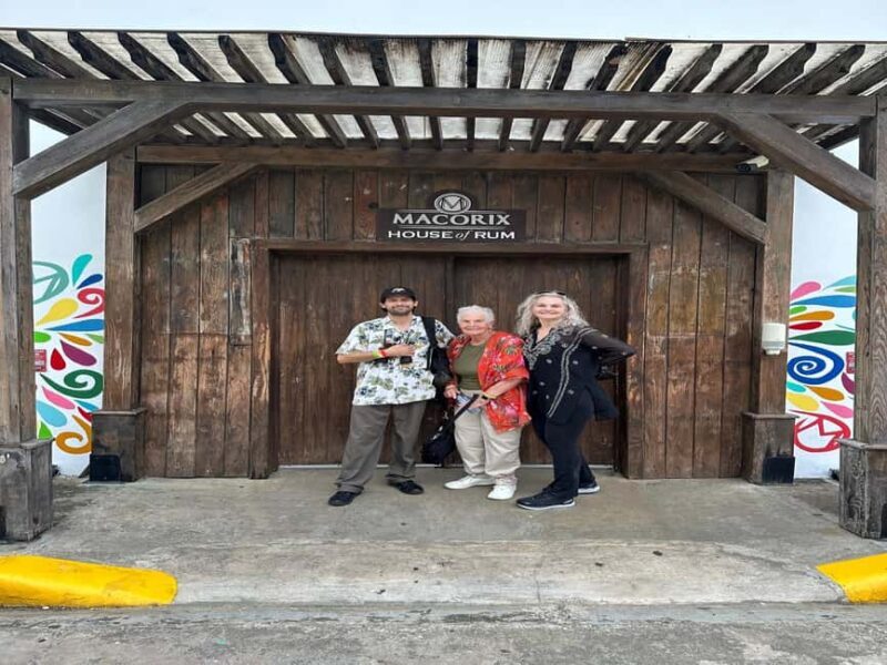 Puerto Plata City Tours - What to Expect on the Tour