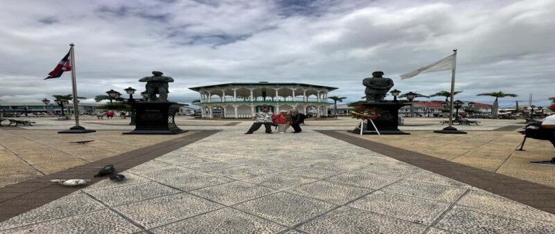 Puerto Plata City Tours - Authentic Experiences and Tips