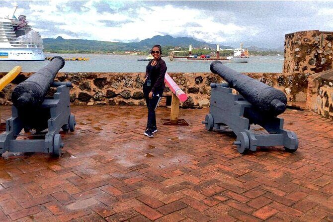 Puerto Plata Cultural City Tour  Half Day Experience - Authenticity and Value