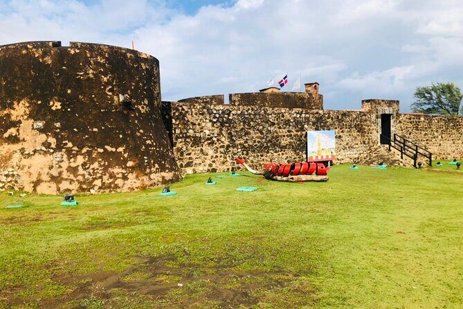 Puerto Plata Cultural City Tour  Half Day Experience - The Sum Up