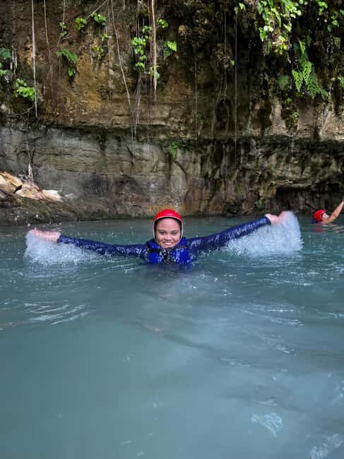 Puerto Plata: Damajagua Water Falls & Hiking - The Experience in Detail