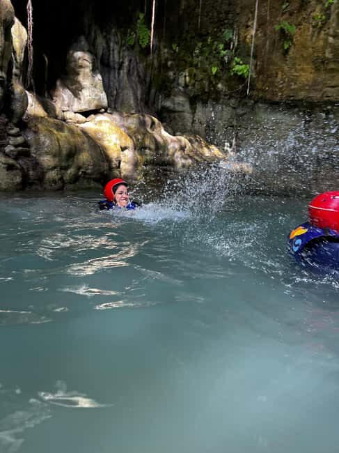 Puerto Plata: Damajagua Water Falls & Hiking - FAQ