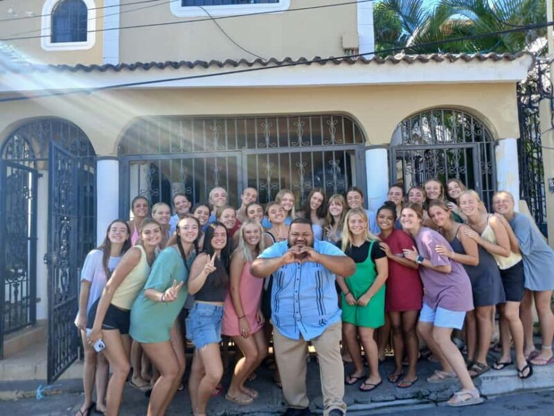 Puerto Plata: Damajagua Waterfalls and city tour - Key Points