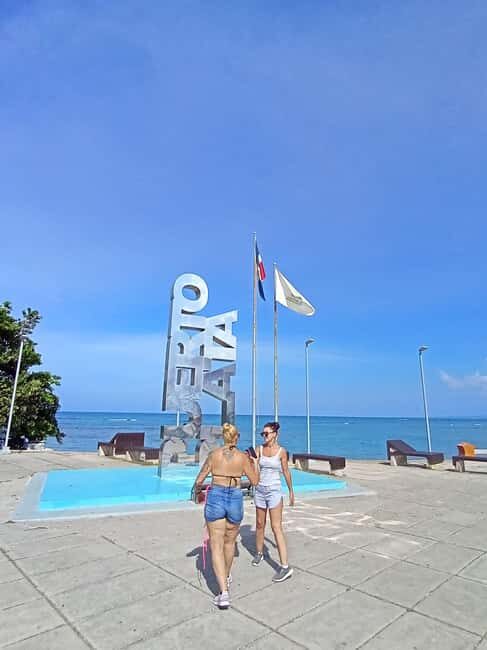 Puerto Plata: Damajagua Waterfalls and city tour - Who Should Consider This Tour?