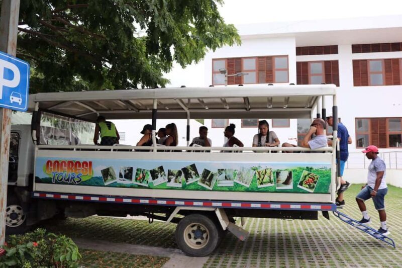 Puerto Plata: Damajagua Waterfalls and Monkeys Adventure - Final Thoughts