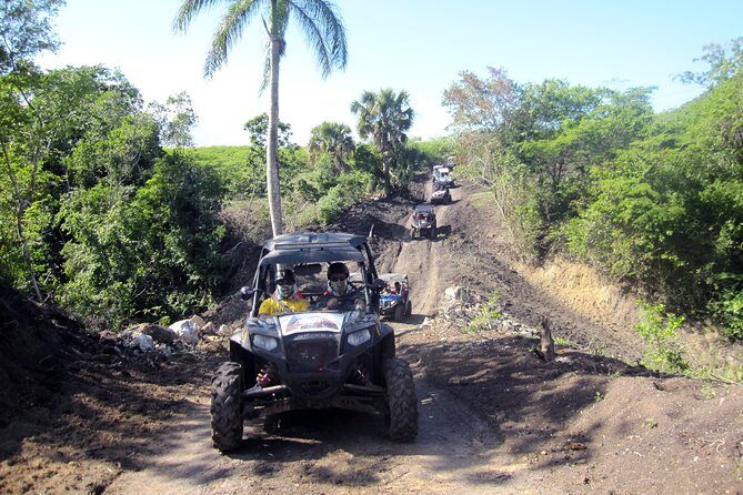 Puerto Plata: Damajagua waterfalls + Horseback riding( TOP2IN1) - Practical Tips for Future Participants
