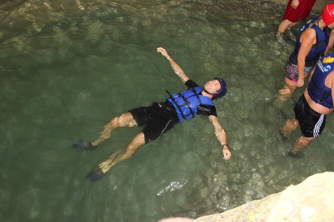 Puerto Plata: Damajagua waterfalls + Horseback riding( TOP2IN1) - The Sum Up