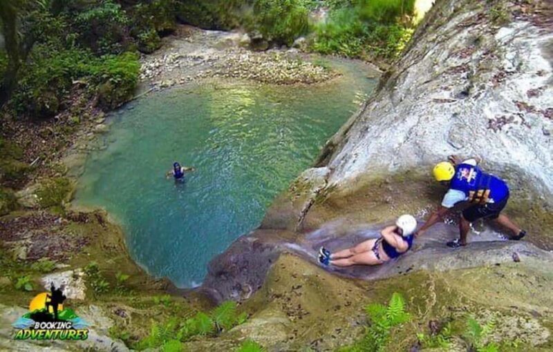 Puerto Plata: Damajagua Waterfalls & Monkeyland Tour - FAQ