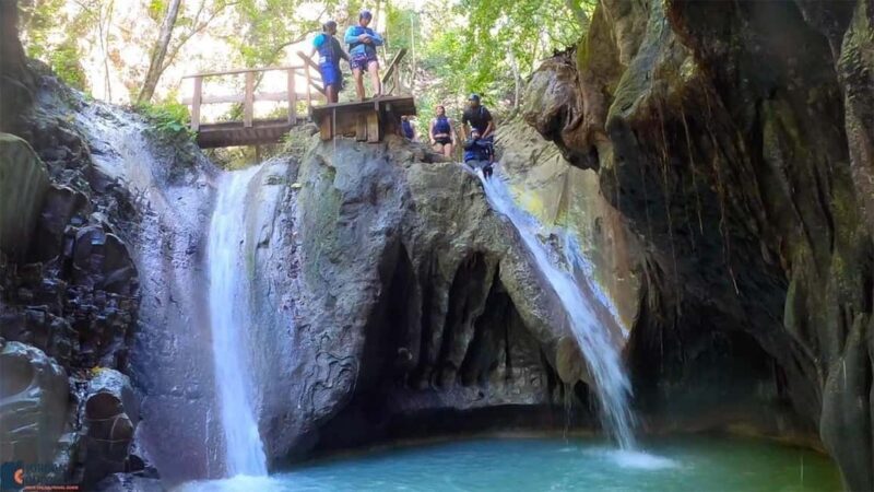 Puerto Plata: Damajagua Waterfalls, Taíno Bay, & Amber Cove - A Detailed Look at the Experience
