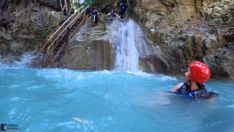 Puerto Plata: Damajagua Waterfalls, Taíno Bay, & Amber Cove - The Value Proposition
