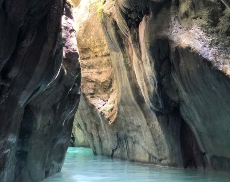 Puerto Plata: Damajagua Waterfalls Tour - An In-Depth Look at the Damajagua Waterfalls Tour