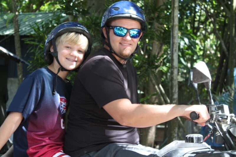 Puerto Plata: Damajagua Waterfalls + Zipline + ATV Tour - Who Will Love This Experience?