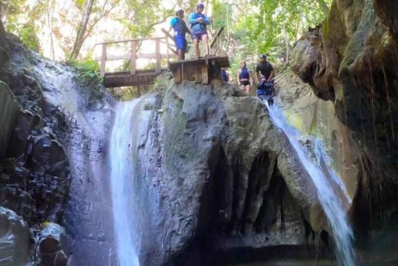 Puerto Plata: Damajagua Waterfalls, Zipline & Horse Ride - The Journey Begins: Scenic Drive and Tropical Hike