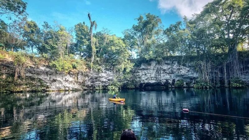 Puerto Plata: Dudu Lagoon, and Playa Grande Tour - Discovering the Heart of the Dominican Republic