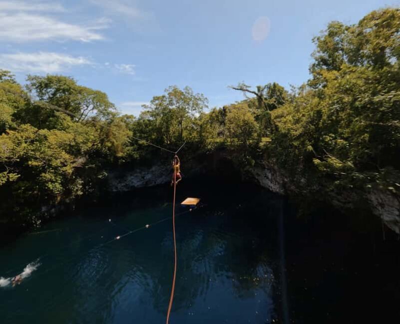 Puerto Plata: Dudu Lagoon, and Playa Grande Tour - Practical Details and What You Should Know