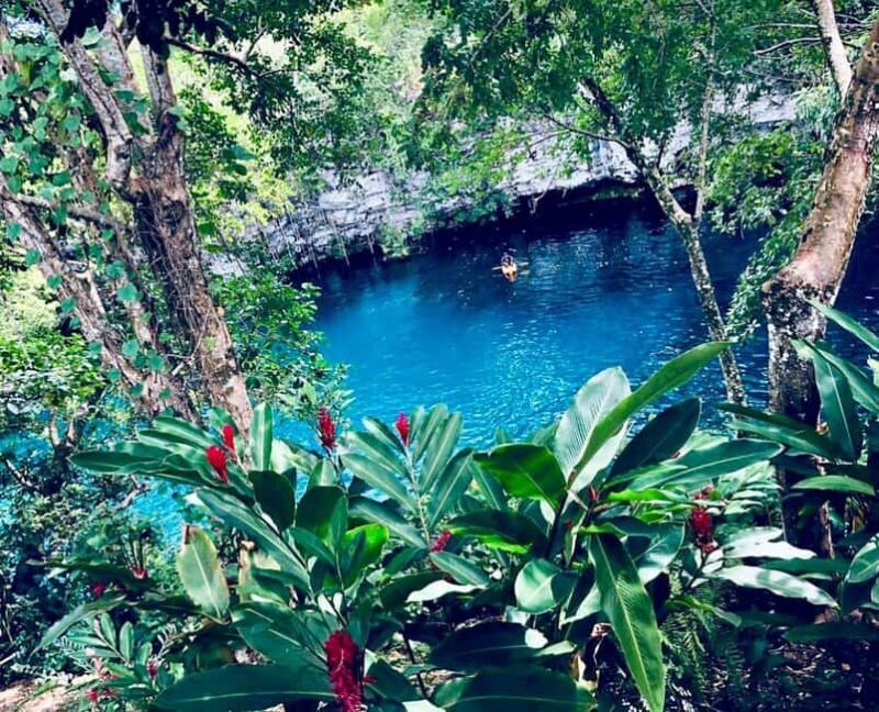 Puerto Plata: Dudu Lagoon, and Playa Grande Tour - Authentic Experiences and Guide Quality