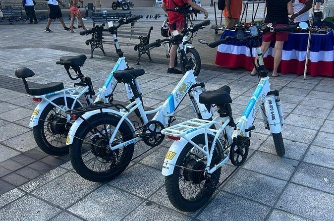 Puerto Plata Electric Bicycle City Tour. - Final Thoughts
