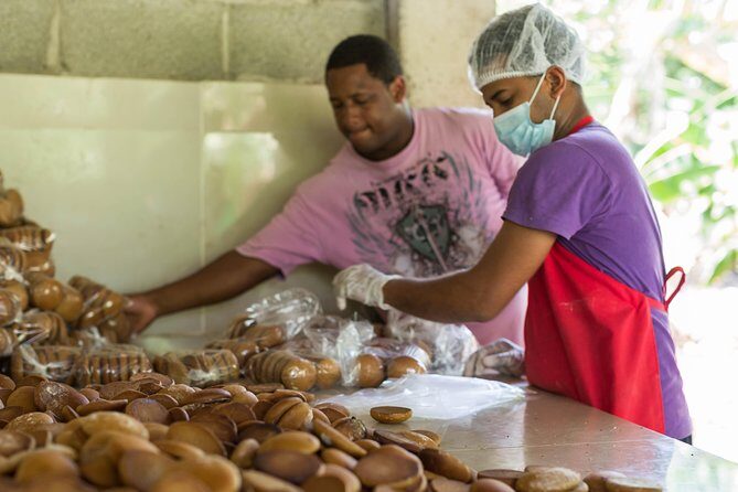 Puerto Plata: Escapada Cultural Tour in Puerto Plata - Who Will Love This Tour?