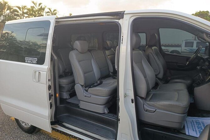 Puerto Plata Express Airport to Hotels Private Transfer - What Makes This Transfer Stand Out?
