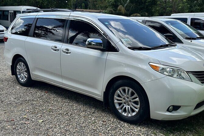 Puerto Plata Express Airport to Hotels Private Transfer - Practical Tips for Booking and Enjoying Your Transfer