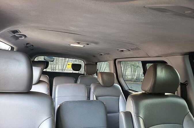 Puerto Plata Express Airport to Hotels Private Transfer - The Sum Up