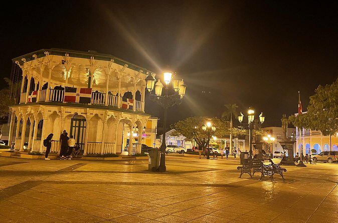 Puerto Plata Fort de San Felipe and Beach City Tour - Who Will Love This Tour?