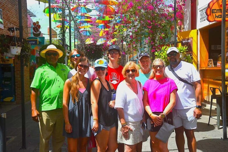 Puerto Plata: Full City Tour and Beach Break | Drinks Included - A Practical Overview of the Tour