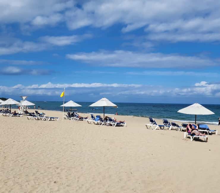 Puerto Plata: Full City Tour and Beach Break | Drinks Included - Who This Tour Is Best For