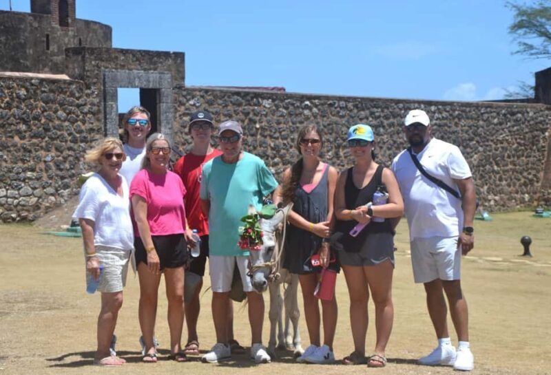 Puerto Plata: Full City Tour and Beach Break | Drinks Included - FAQs About the Puerto Plata Full City Tour and Beach Break