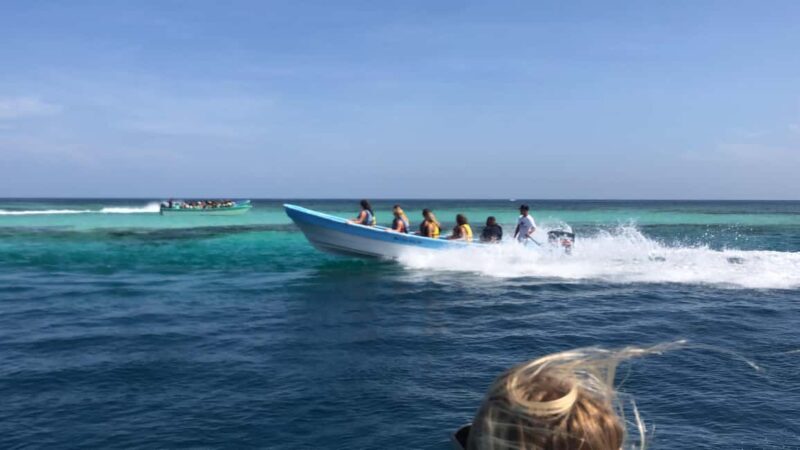 Puerto Plata: Full-day trip to Cayo Arena and Punta Rucia - Puerto Plata: Full-day trip to Cayo Arena and Punta Rucia – An Honest Review