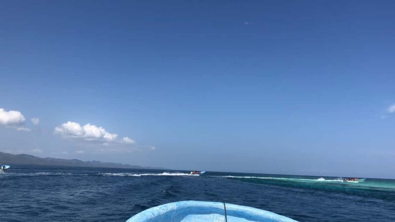 Puerto Plata: Full-day trip to Cayo Arena and Punta Rucia - An In-depth Look at the Tour Experience