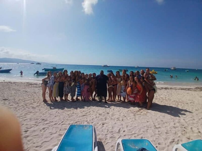 Puerto Plata: Full-day trip to Cayo Arena and Punta Rucia - The Bottom Line