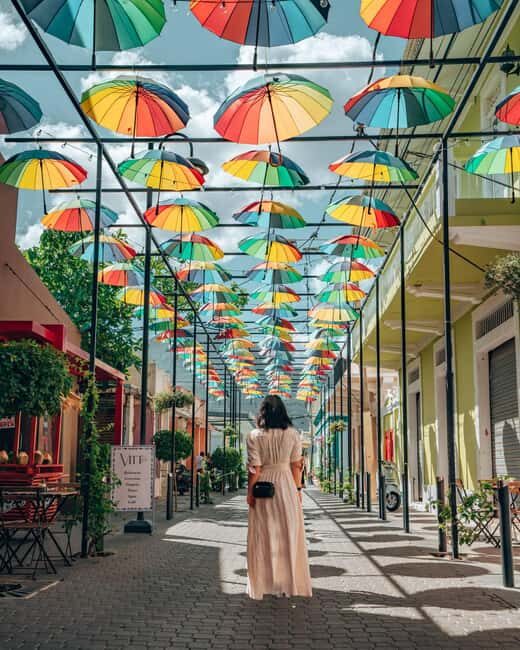 Puerto Plata: Guided City Tour Shore Excursion - A Practical Overview of the Tour